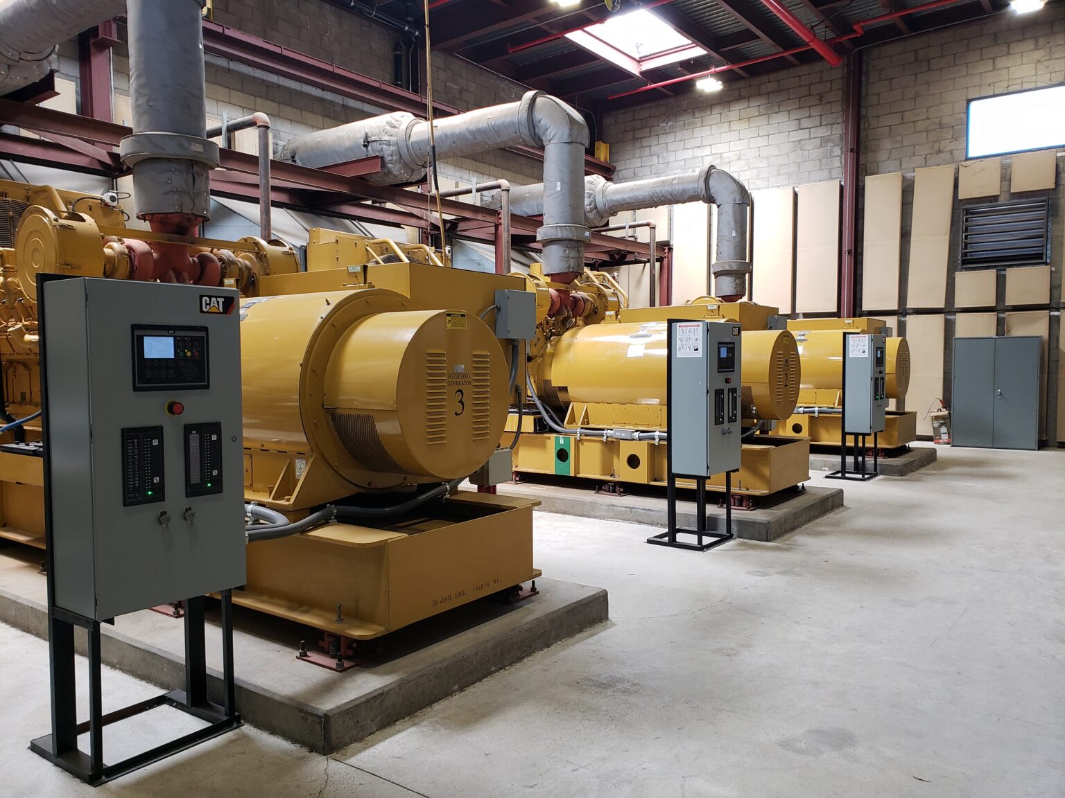 Big Sky Electric, Inc. | Upland | California