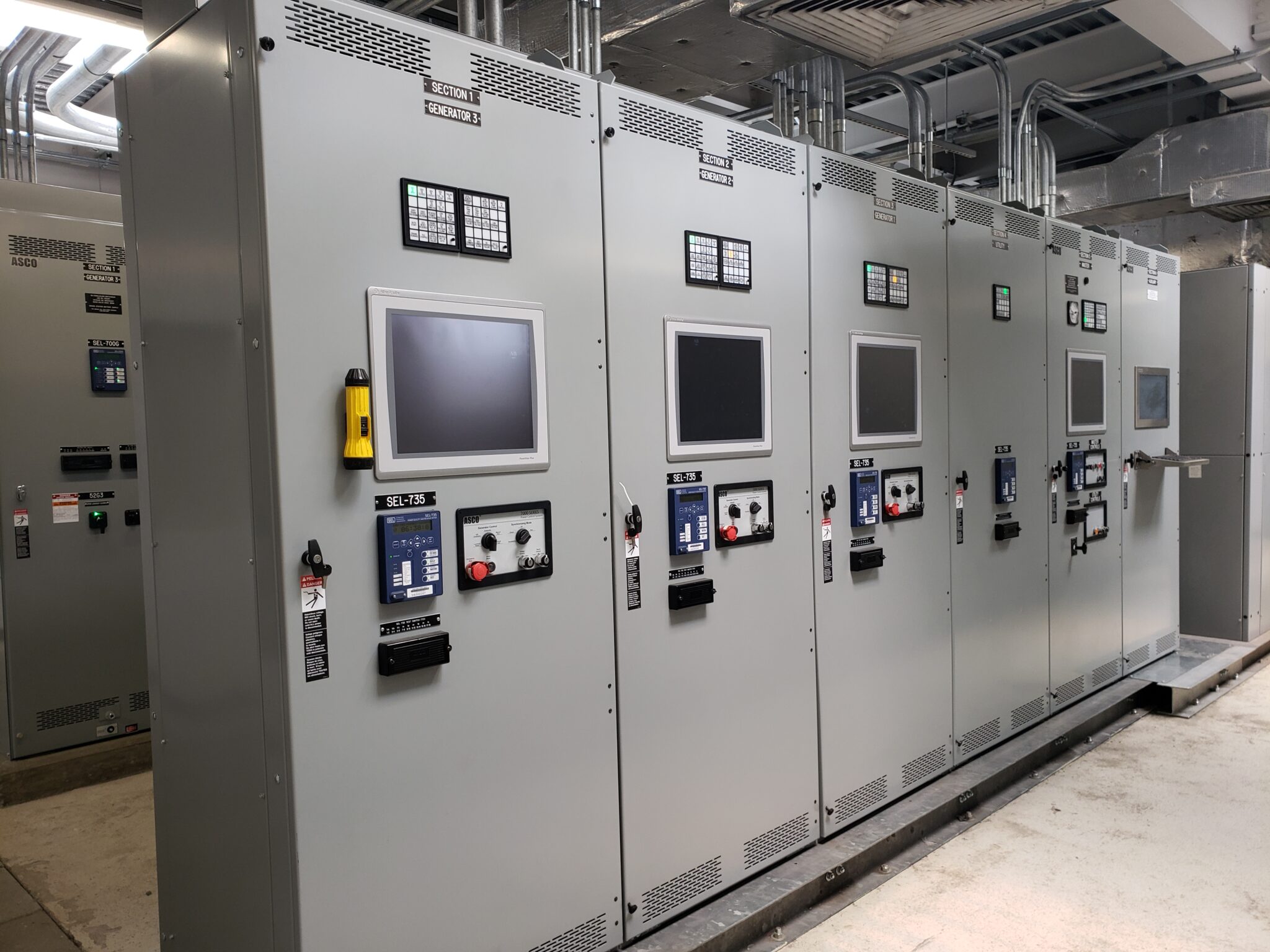 Big Sky Electric, Inc. | Upland | California